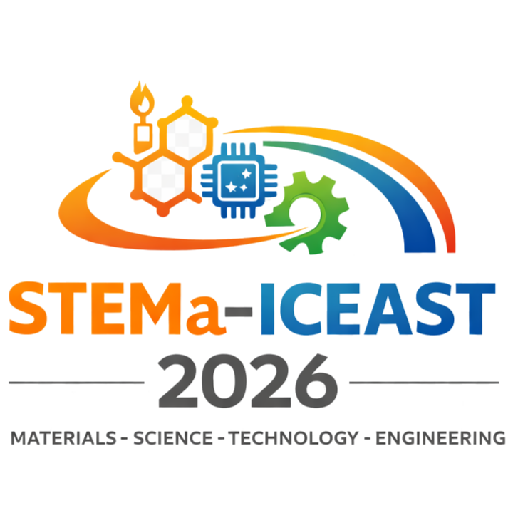 Uncategorized – STEMa – ICEAST 2026